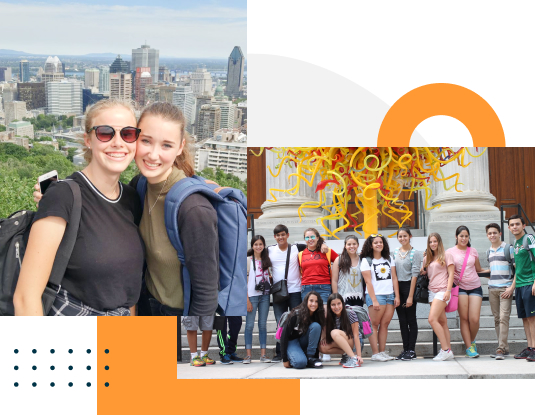 ILSC | Language Schools | Programs | Junior | ILSC Campuses | Montréal